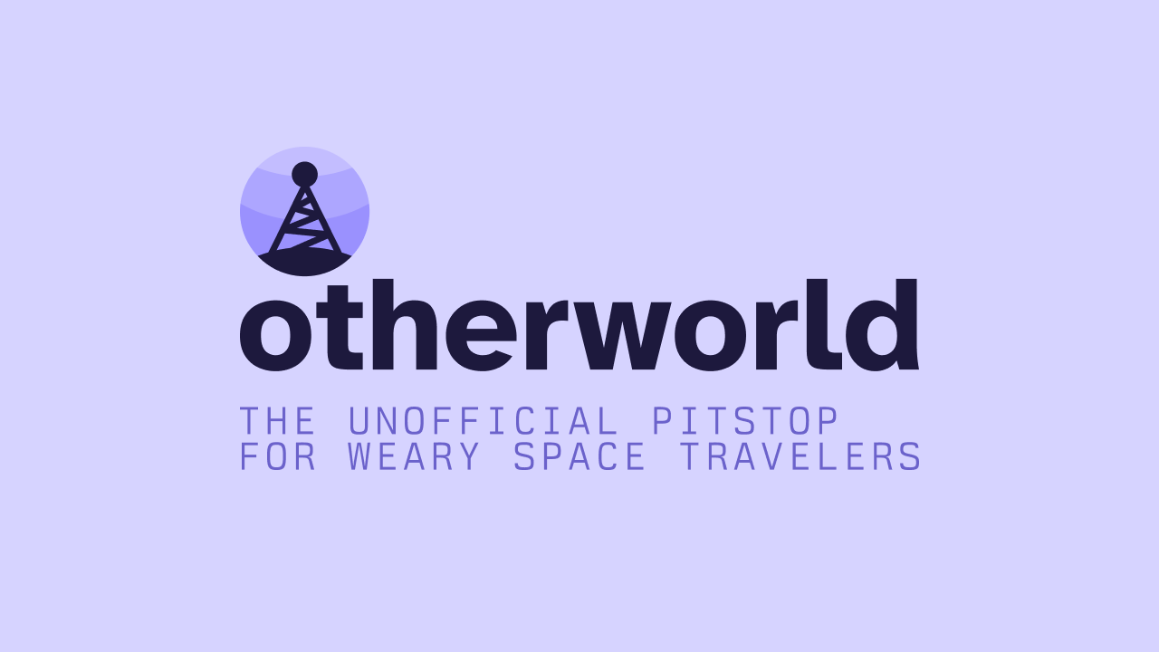 Wave Function Collapse Algorithm — Otherworld 